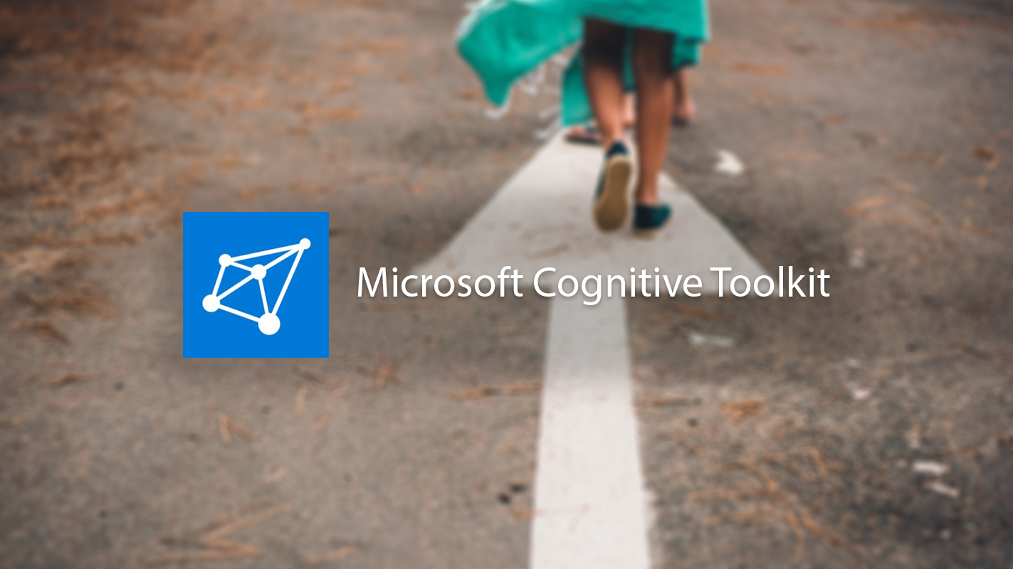 Here's why Microsoft Cognitive Toolkit is the coolest deep learning ...