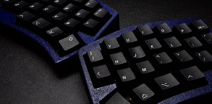 How-to gradually switch from Qwerty to Colemak in 5 steps - Willem's ...