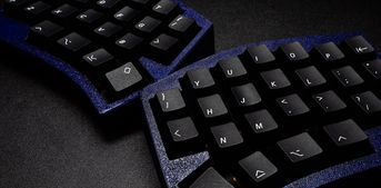 How-to gradually switch from Qwerty to Colemak in 5 steps - Willem's ...
